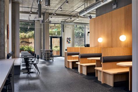 Project Gallery Compass Fit Out