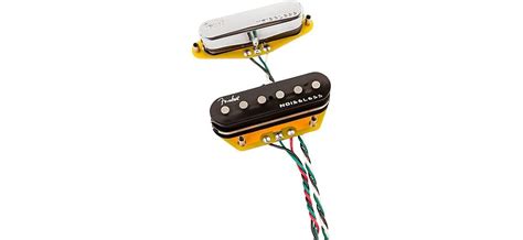 The Best Pickups For Telecasters Gc Riffs