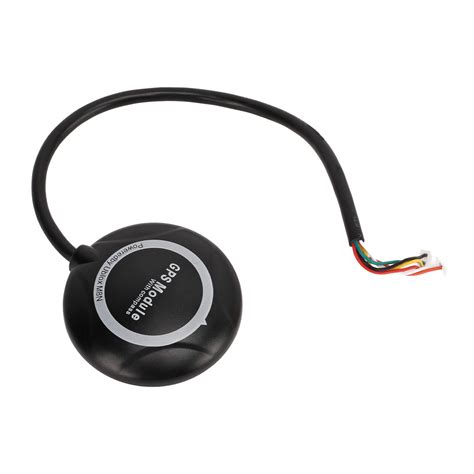 Flight Controller Gps Module With Onboard Compass M8 Engine Px4 Pixhawk