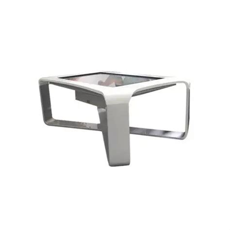 55and Interactive Table Fullhd Dekart Itable 55002 Wt