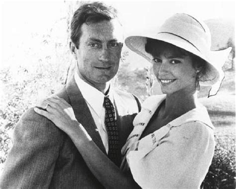 Actor Bryan Brown On Marriage Fame And His Latest Project The Senior