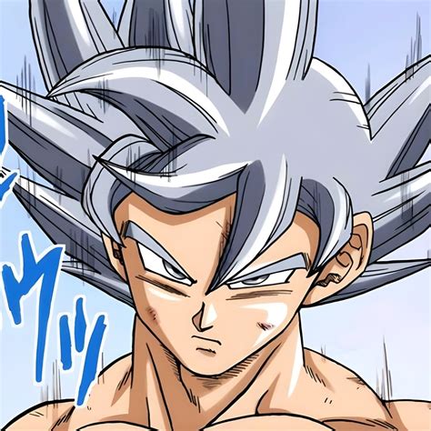 𝐒𝐨𝐧 𝐆𝐨𝐤𝐮 𝐈𝐜𝐨𝐧 𝐃𝐁𝐒 Personagens De Anime Desenho De Anime