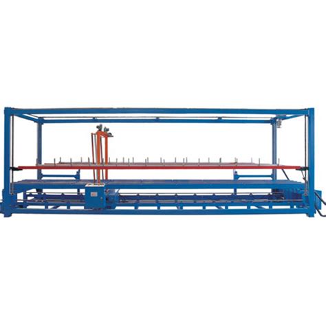 Polystyrene Sheets Cutting Machine From Cnc Machine Manufacturer Eps