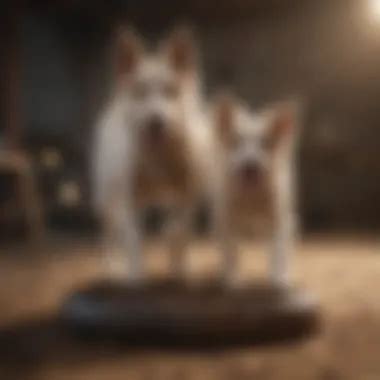 Understanding Canine Behavior Humping Explained