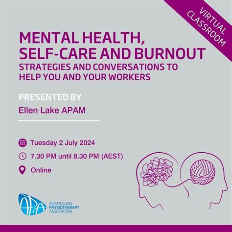 An Important Consideration At Any Point In Our Working Lives Jude Styan