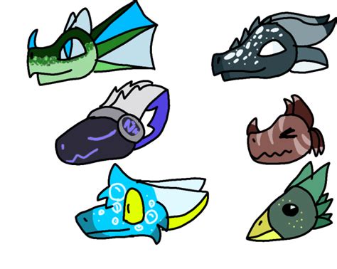 Dragon Puppet Ideas Ibispaint