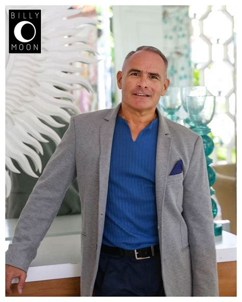 Billy Moon Photos Profile