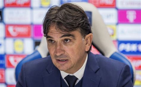 达利奇：法国队是世界最佳球队之一；莫德里奇是最重要的球员