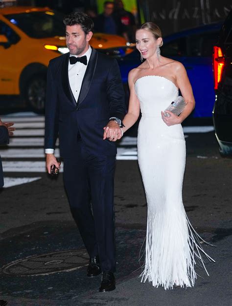Emily Blunt Wedding Dress 60 Photos