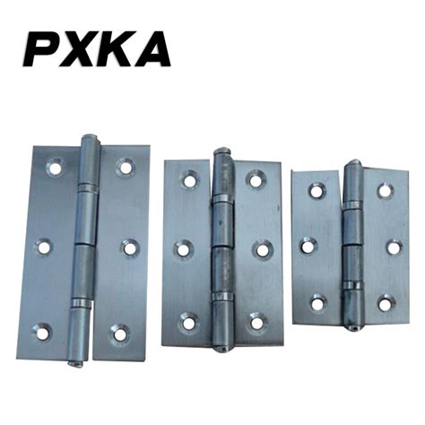 2 Inch 5cm Double Bearing Stainless Steel Hinge Do Grandado