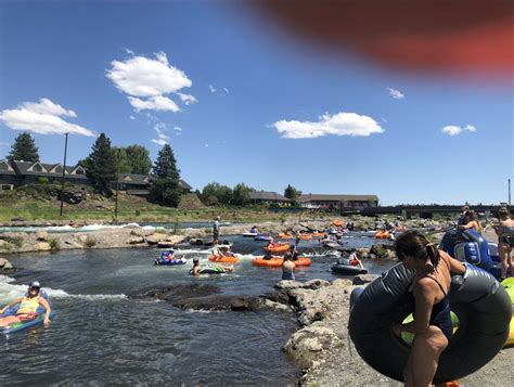 Bend River Floats Updated January 2025 170 Sw Scalehouse Lp Bend