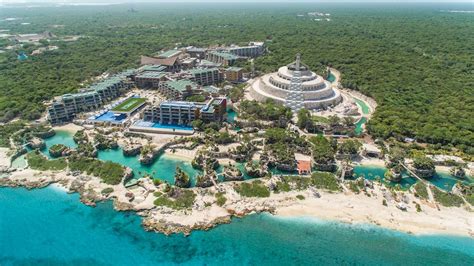 Hotel Xcaret Debuts In The Riviera Maya Inmexico