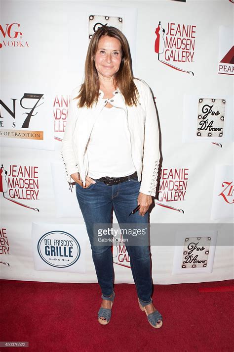 Lorraine Braccos Feet Lorraine Braccos Feet