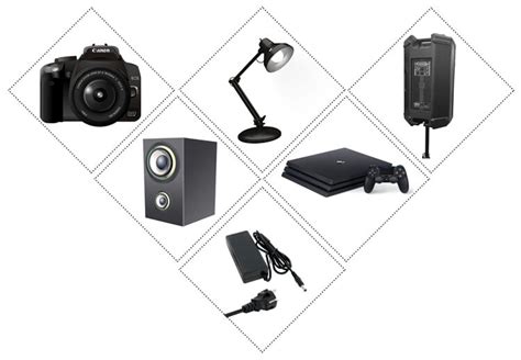 Lanzmfg Ac Power Socket Iec 60320 C6 With Pcb Pin Terminal Industrial 3