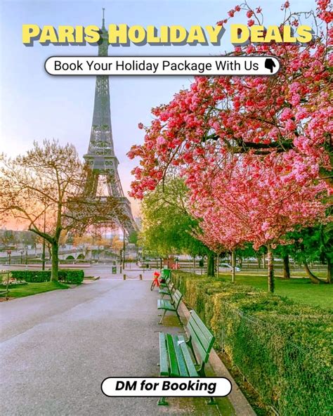Parisescape Traveldeals Exploreparis Luxurytravel Dreamgetaway