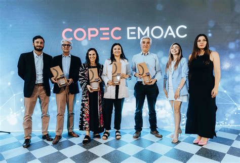 Noticias Copec S A Primera En Servicio