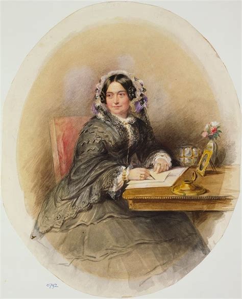 Duchess Of Kent Queen Victorias Mother In The 1850s Queen