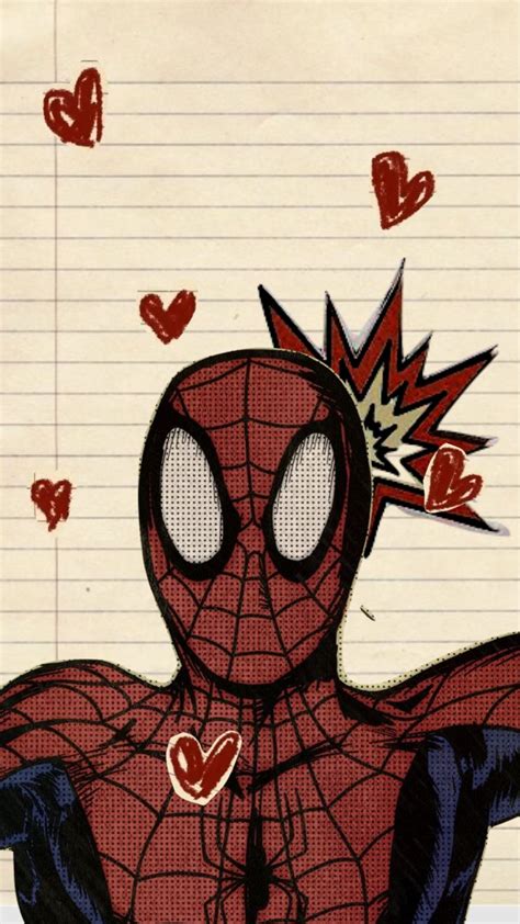 Image Spiderman Spiderman Pictures Spiderman Artwork Marvel