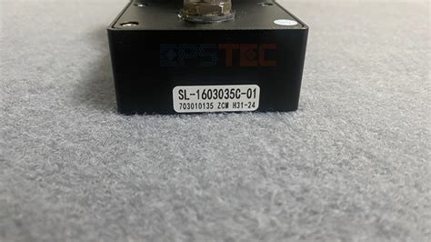 Uv Led Lamp For Uv Flatbed Printing Machine Epstec China Eps Machine