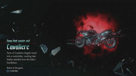 Devil May Cry 5 All Dante Weapons Locations Hold To Reset