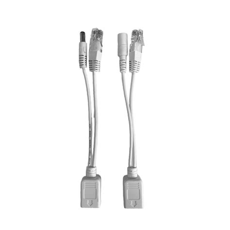 Power Over Ethernet Adapter Klipspringer