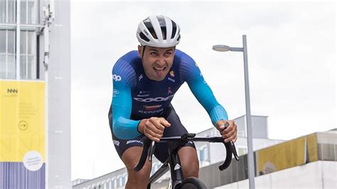 Tour Of Austria Final Stage Cancelled After Andre Dreges Death