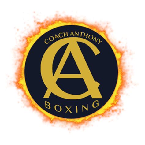Coach Anthony Boxing How To Adjust Vol1