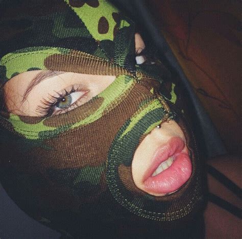 Spring Breakers Mask Catwoman Ski Mask Female Ski Mask Ski Mask
