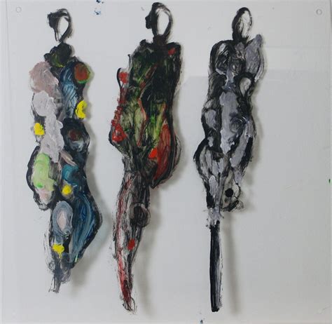 Art Feature Don Raph Abstract Mag Tv