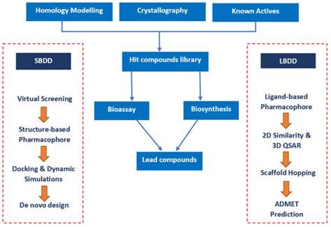 Computer Aided Drug Design And Drug Discovery A Prospective Analysis