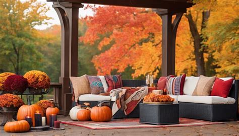 Seasonal Care Guide For Patio Furniture