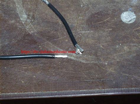 Induction Heating Copper Wire For Stripping Hlq Induction Heating