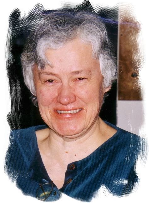 Mary Anne Macfarlane