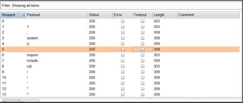 36dweb整理ctfshow 36d杯你没见过的注入 Csdn博客 36dweb整理ctfshow 36d杯你没见过的注入 Csdn博客