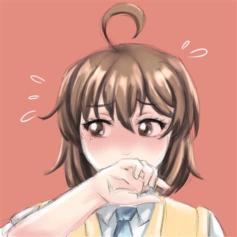 Anime Girl Blushing A Lot Blushing Anime Girlies Anime Girl Blushing A Lot Blushing Anime Girlies