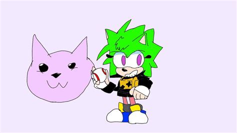 Candy The Hedgehog Wiki Sonic Amino Pt~br© Amino