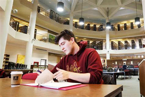 Taking Courses Mount Allison