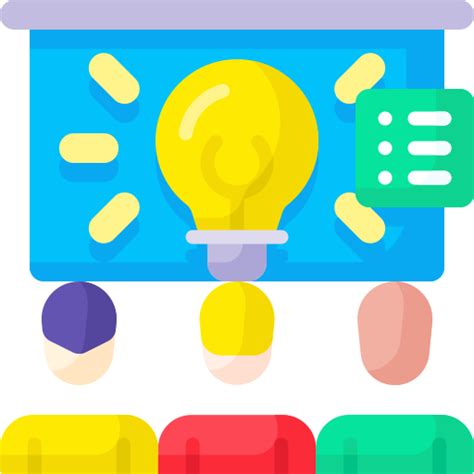 Knowledge Special Flat Icon