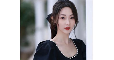 李若琪 リー・ローチー Wikiプロフィール経歴！年齢は？