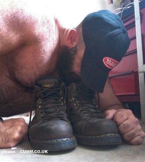 Boots Aroma The Hapenis