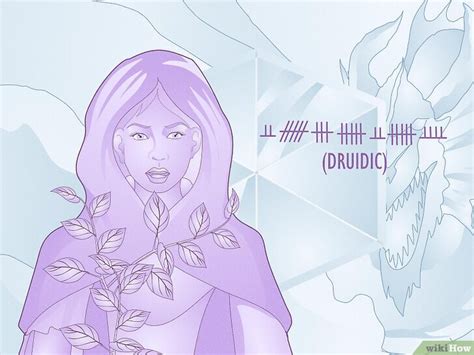 Dandd 5e Languages Guide What They Are And How They Work