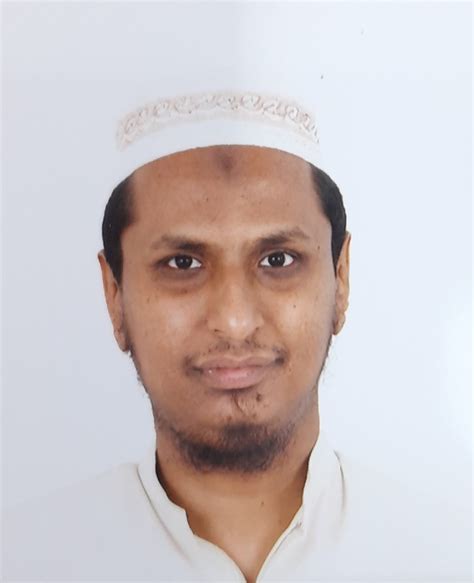 mohammed harris medium