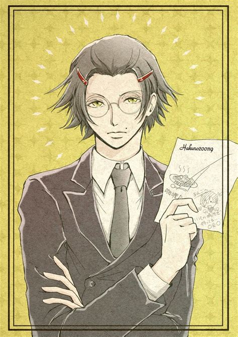 Sakaguchi Ango Bsd Аниме Картинки