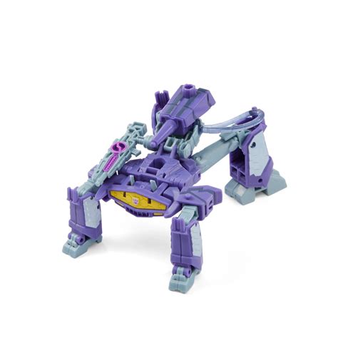 In Stock Transformers Earthspark Deluxe Terran Nightshade And Grimlock