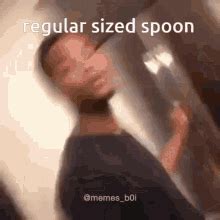 Comically Large Spoon Real How  Comically Large Spoon Real How