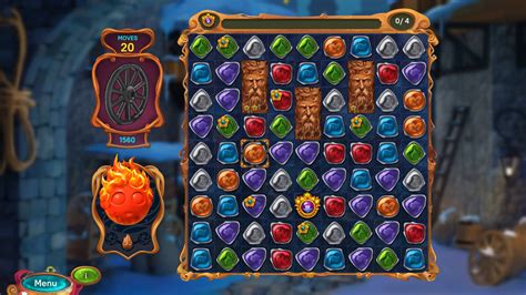 The Snow Fable Mystery Of The Flame Review Thexboxhub