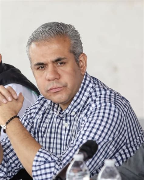 Ecatepec Bajó Hasta El Lugar 20 En Incidencia Delictiva Fernando Vilchis