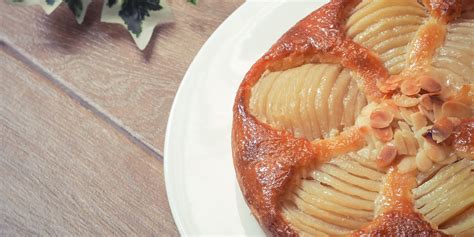 Ricetta Torta Bourdaloue Rdd