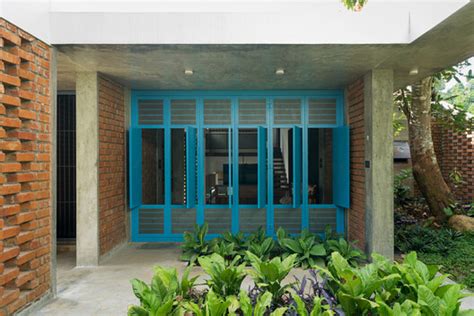 Casa Bay Leaf Project 51 A H Archdaily México