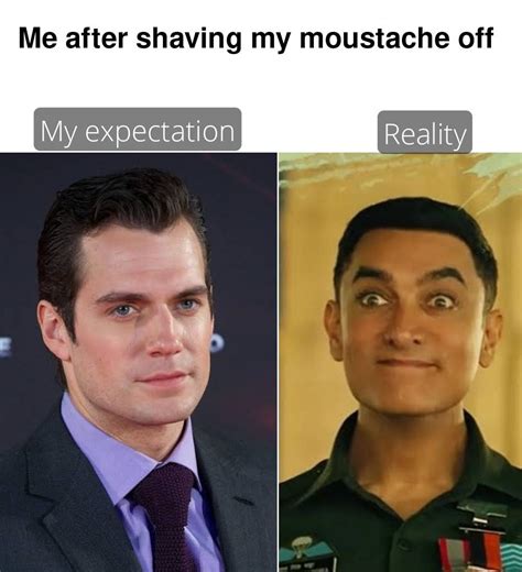 Expectation Vs Reality Rmemes